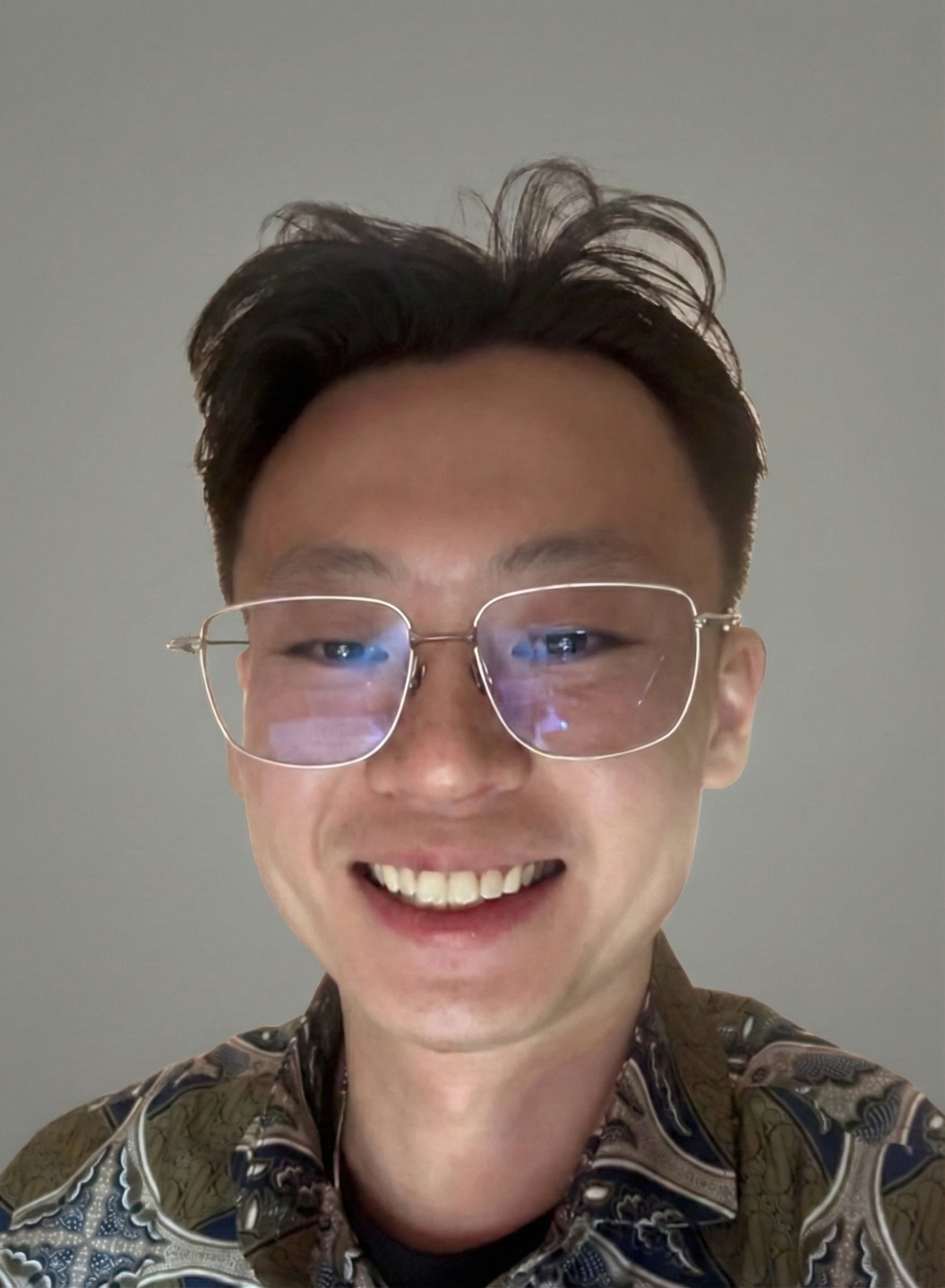 Prof. Brian Sia Jia Xu - Photonics Research Group | NTU Singapore